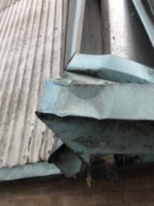 Laws Distribution, Haydock - Emergency Call Out June 2020 - DGR ...